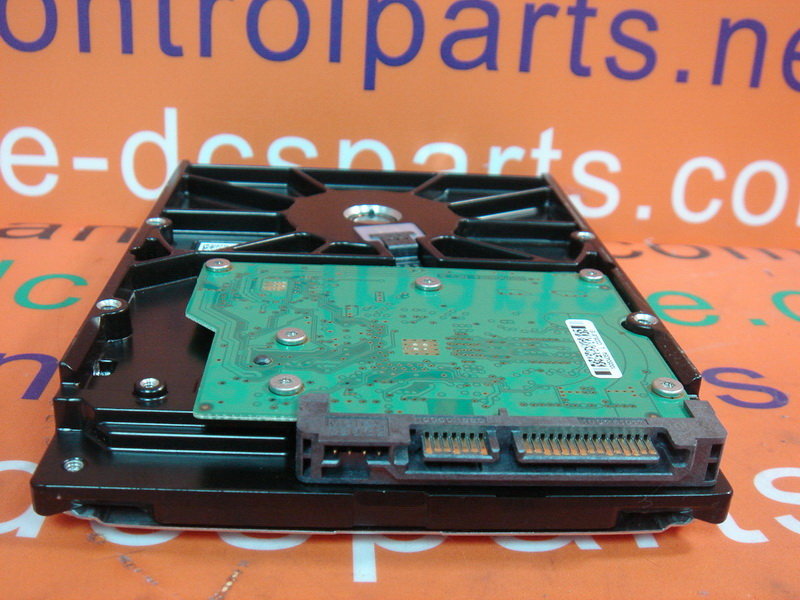 SEAGATE ST3320613AS 320GB SATA - 裕益科技自動化設備可程式編碼器PLC分散式控制系統DCS